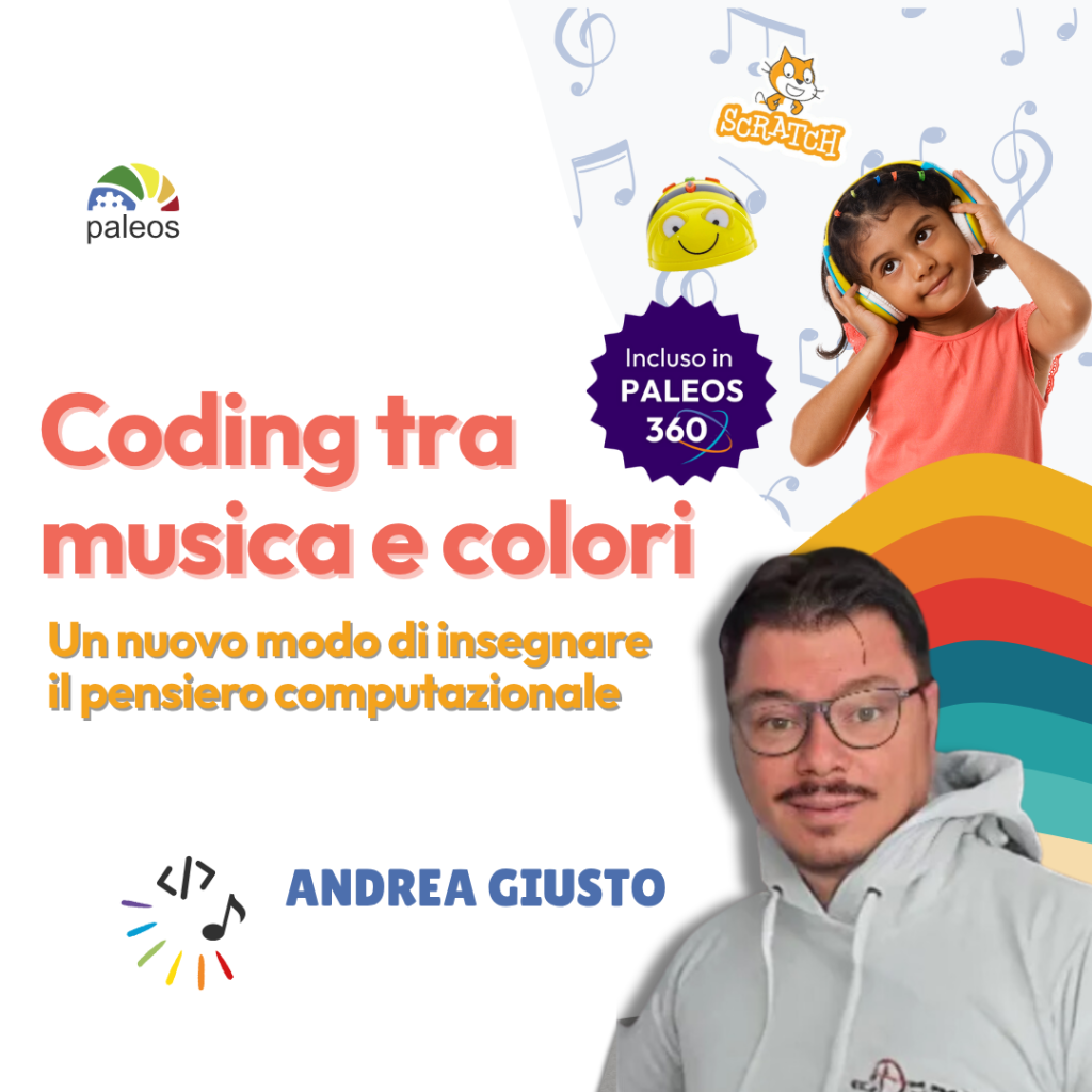 Coding nella scuola primaria: come insegnarlo ai bambini – Paleos ...