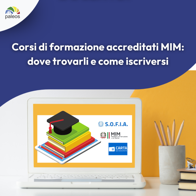 Corsi di formazione accreditati MIM: dove trovarli e come iscriversi ...